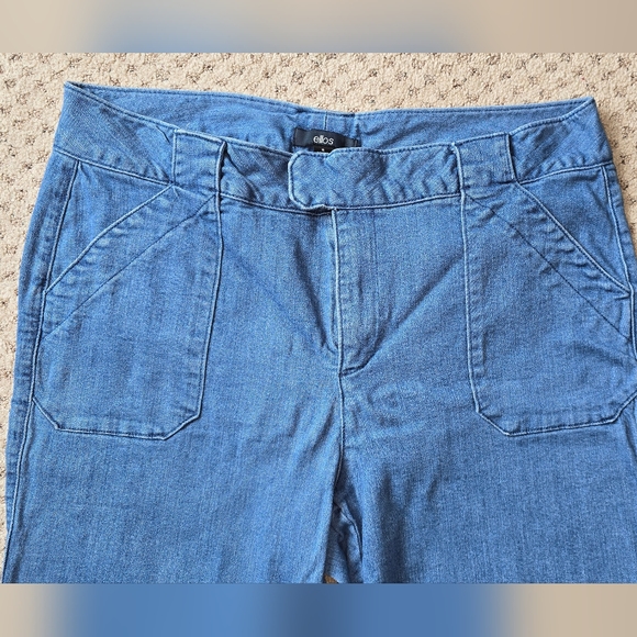 ellos | Pants & Jumpsuits | Ellos Jeans | Poshmark